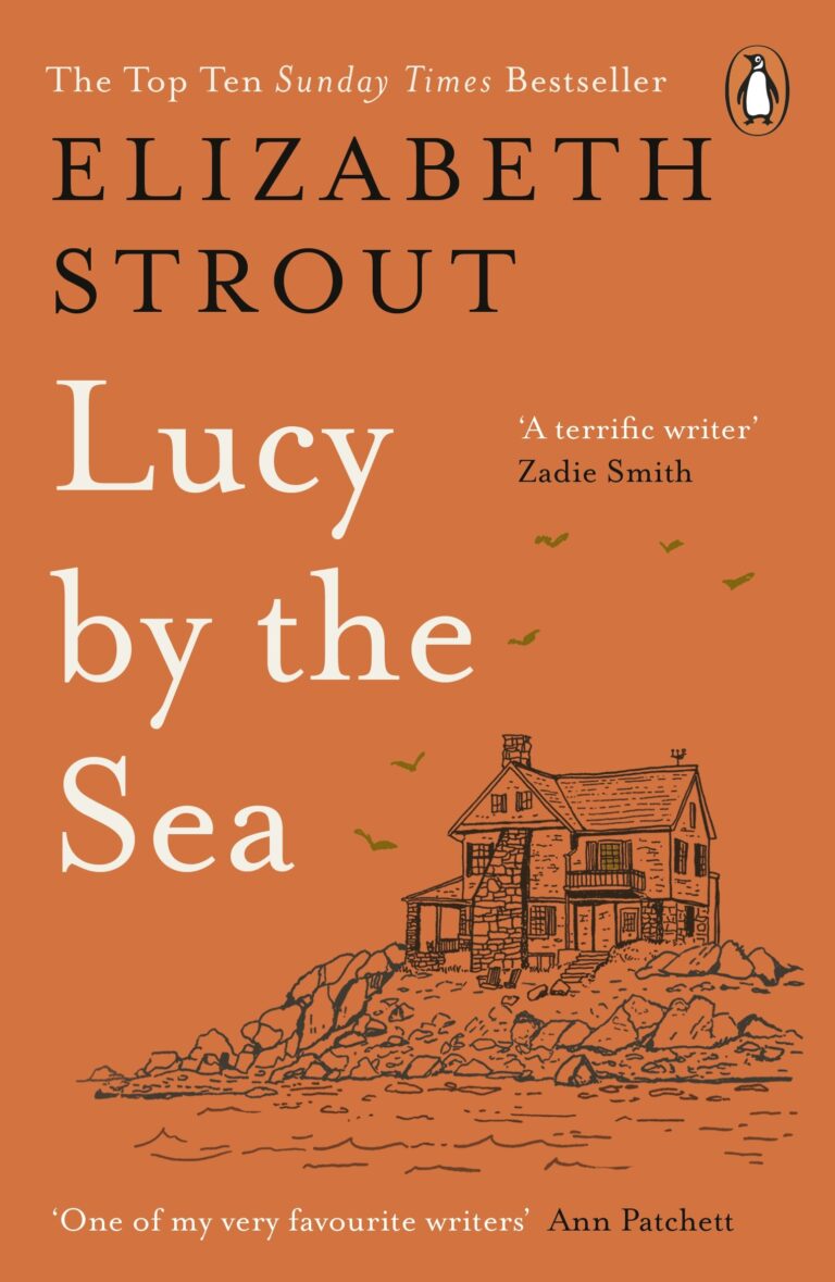 Book Of The Month February 2025 - Quizlit