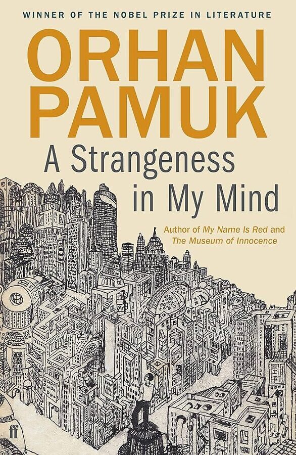 10 Best Turkish Books To Read - Quizlit