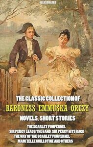 The Mysterious Death On The Underground Railway By Baroness Orczy - Quizlit