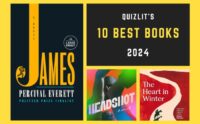 21 Best British Books Of The 21st Century - Quizlit