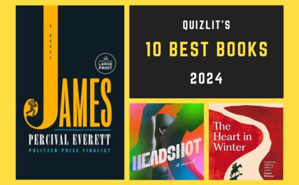 21 Best British Books Of The 21st Century - Quizlit
