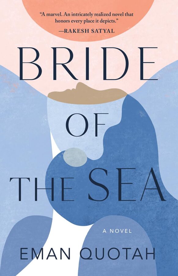 Top 10 Modern Middle Eastern Books To Read - Quizlit