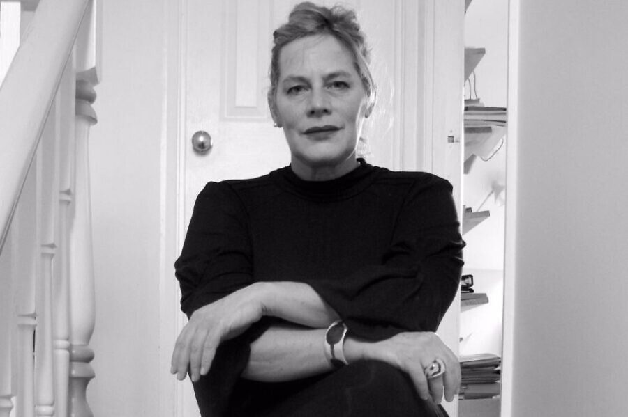 Deborah Levy: The Woman Who Sees Everything - Quizlit