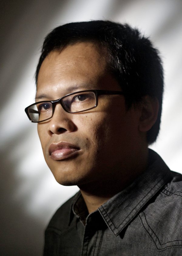 Eka Kurniawan - Indonesia's Magical Author - Quizlit