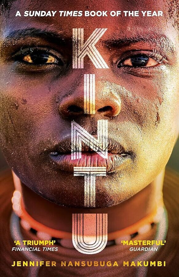 10 Contemporary African Novels Everyone Should Read - Quizlit