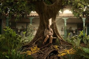The Magical Gabriel García Márquez Quiz - Quizlit