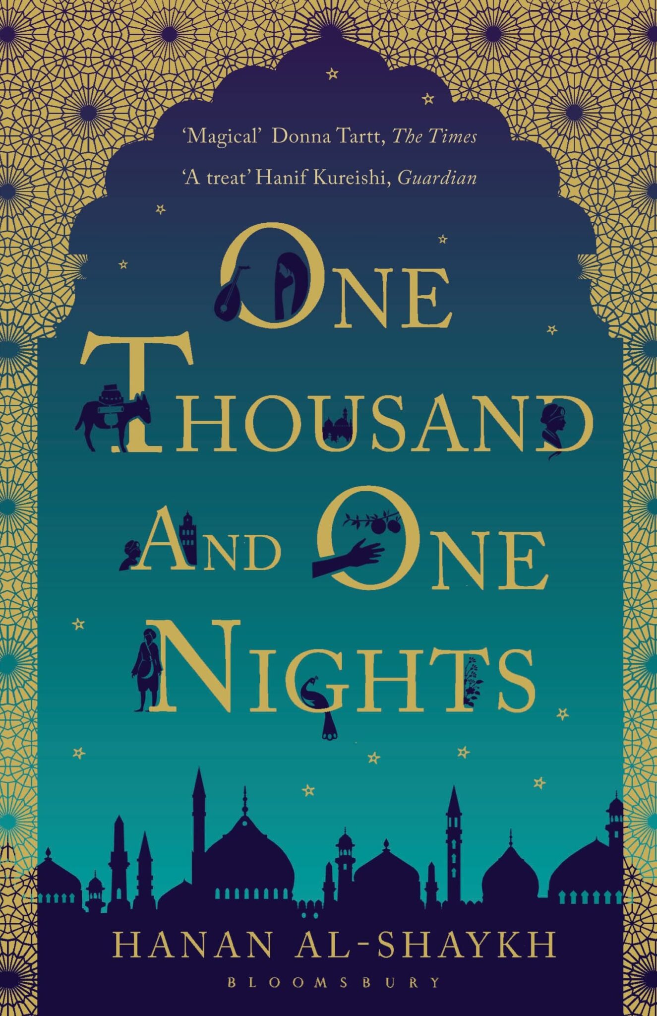 Top 10 Modern Middle Eastern Books To Read - Quizlit