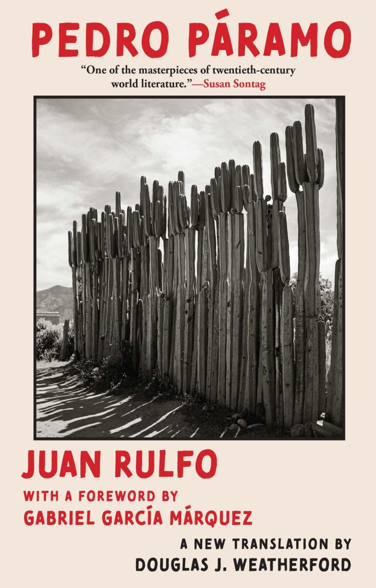 5 Mexican Books Everyone Should Read - Quizlit