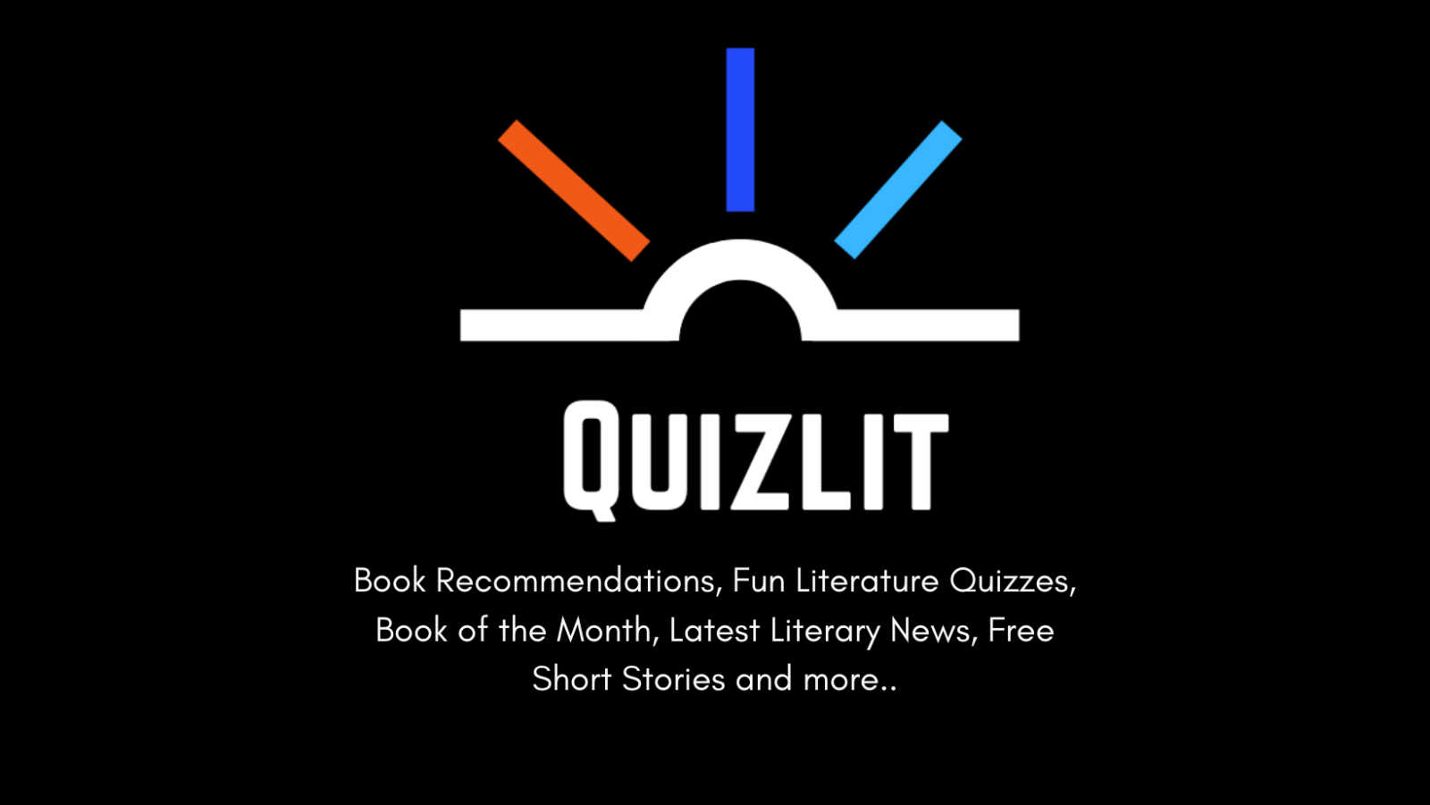 Quizlit - Book Recommendations, Quizzes And Free Audiobooks And Short ...