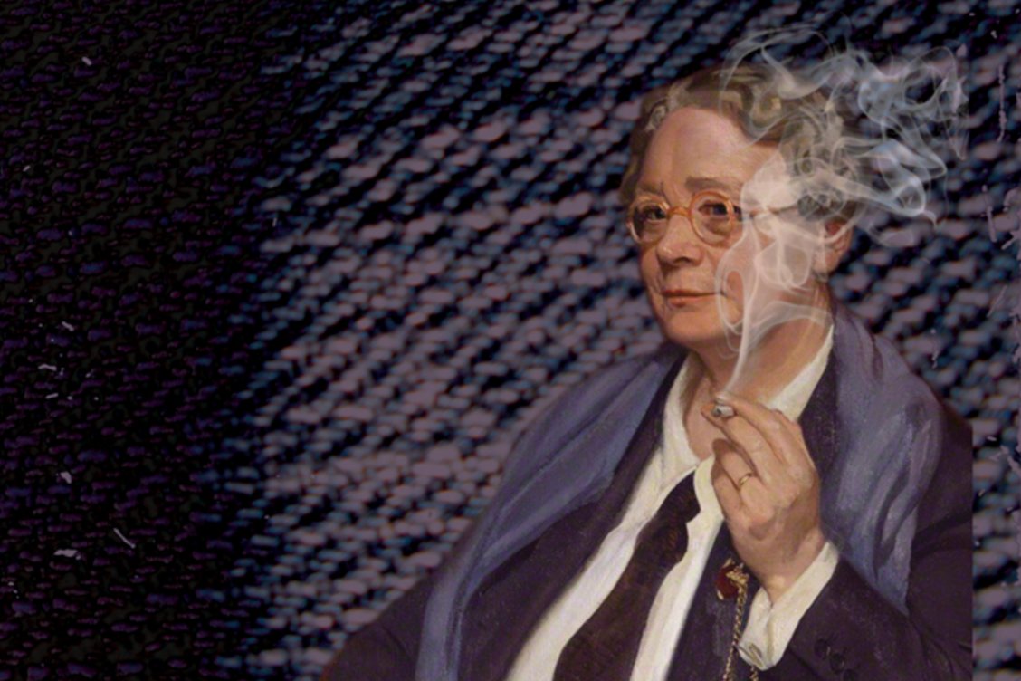 The Curious Case Of Dorothy L. Sayers - Quizlit