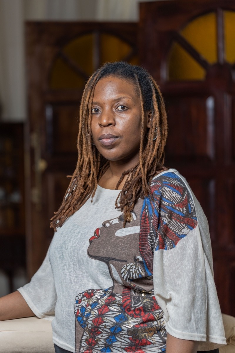 Zimbabwe's Wonderful Female Writers - Quizlit