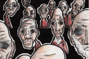 The Country Of The Blind By H. G. Wells - Quizlit