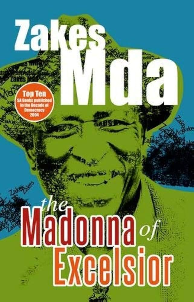6 South African Books Everyone Should Read - Quizlit