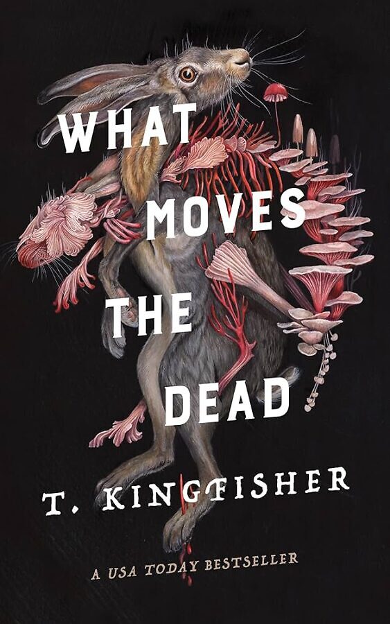 10 Terrifying Modern Horror Books To Read - Quizlit