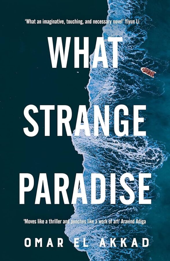 Top 10 Modern Middle Eastern Books To Read - Quizlit