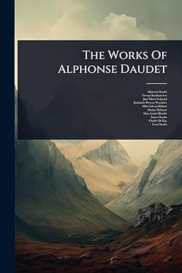 The Last Lesson By Alphonse Daudet - Quizlit