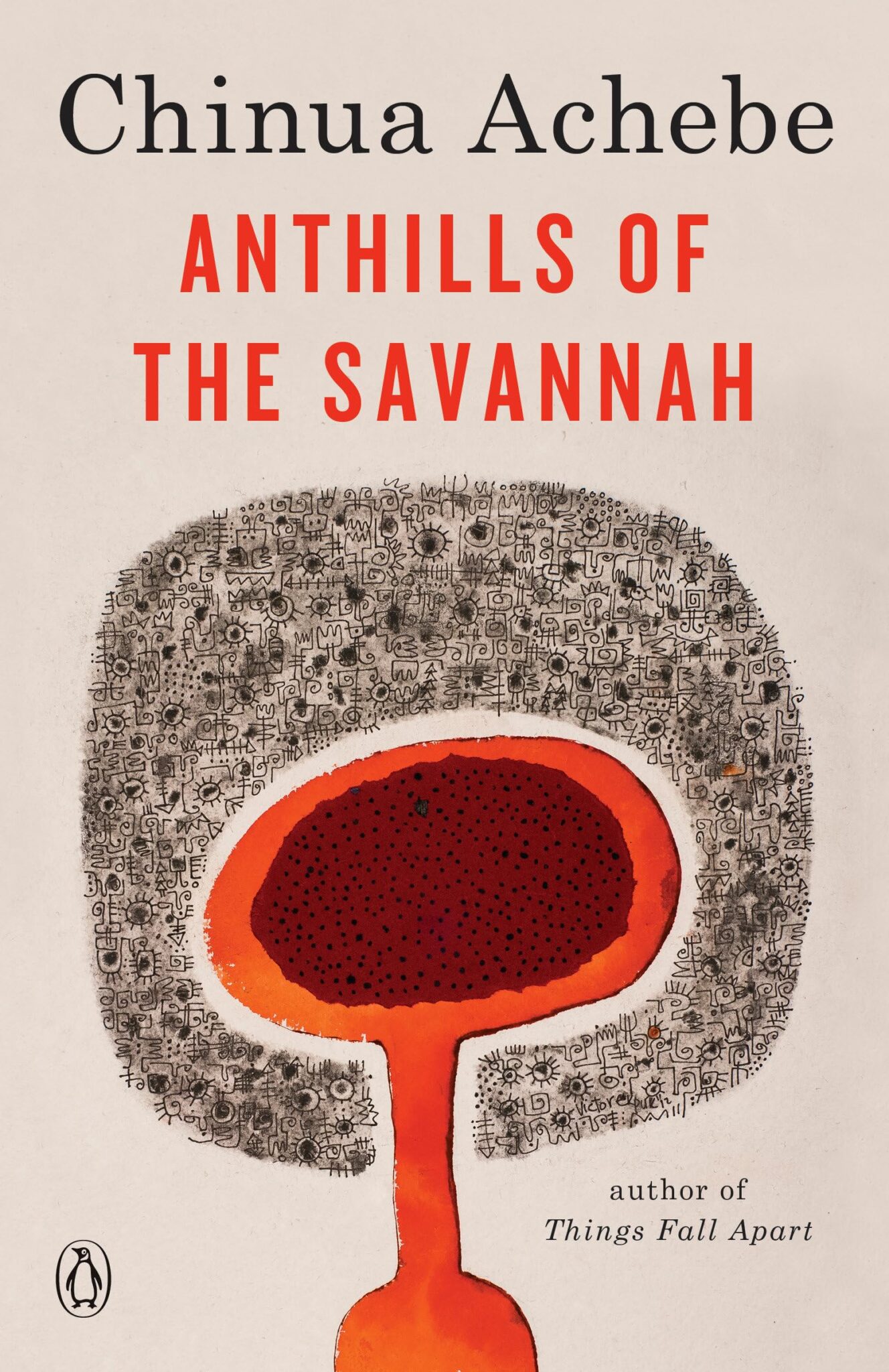 Chinua Achebe: A Man Of The People - Quizlit