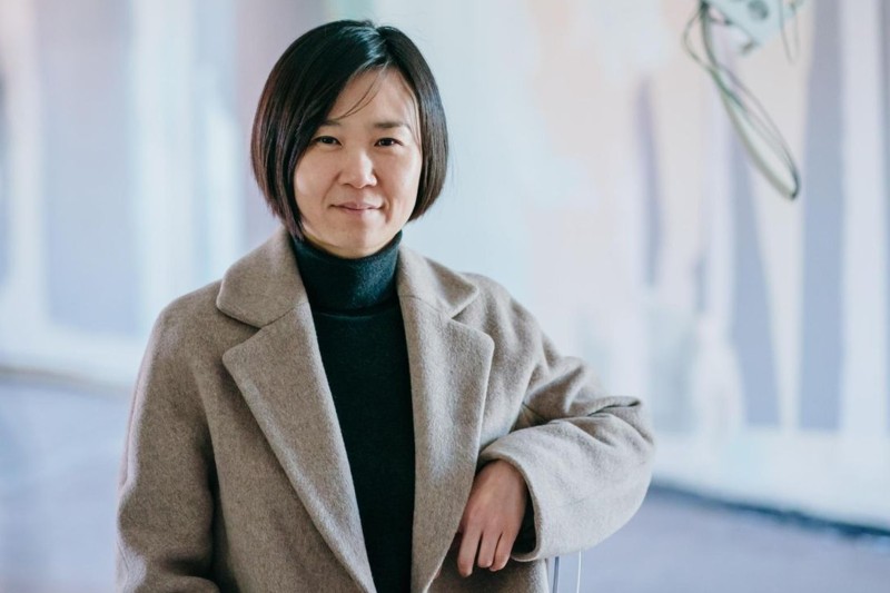 5 Female Korean Authors Everyone Should Read - Quizlit