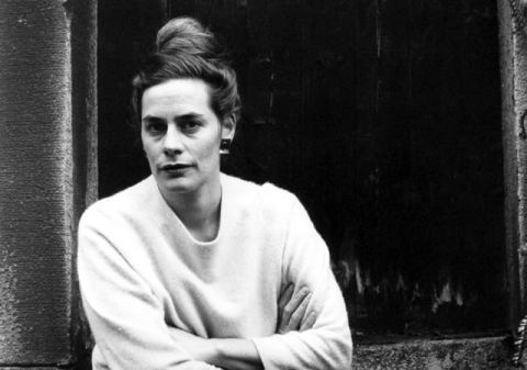 Deborah Levy: The Woman Who Sees Everything - Quizlit