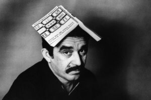 The Magical Gabriel García Márquez Quiz - Quizlit