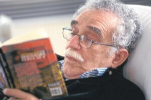 The Magical Gabriel García Márquez Quiz - Quizlit