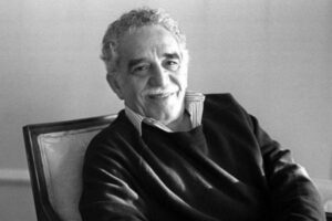The Magical Gabriel García Márquez Quiz - Quizlit
