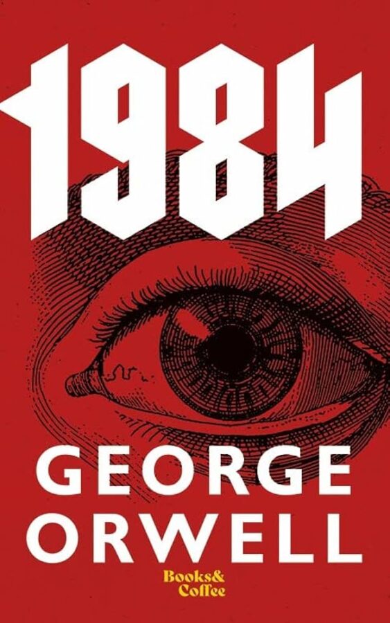 5 Best George Orwell Books To Read - Quizlit