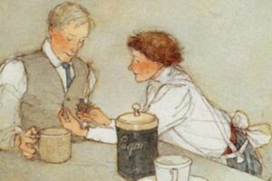 The Classic Christmas Short Story Quiz - Quizlit