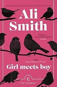 Ali Smith: A Writer For All Seasons - Quizlit