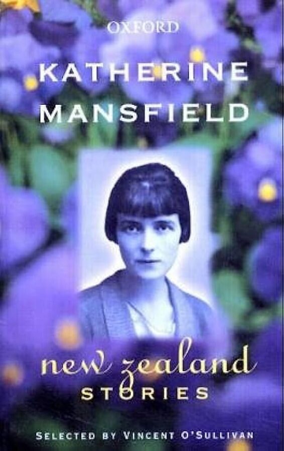 Miss Brill By Katherine Mansfield - Quizlit