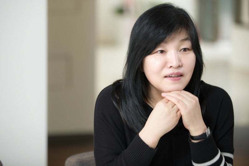 5 Female Korean Authors Everyone Should Read - Quizlit