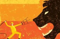 The Leopard Man's Story By Jack London - Quizlit