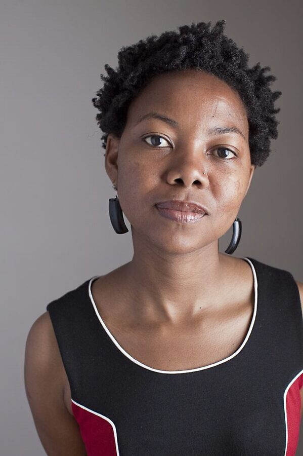 Zimbabwe's Wonderful Female Writers - Quizlit