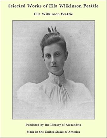A Grammatical Ghost By Elia Wilkinson Peattie - Quizlit