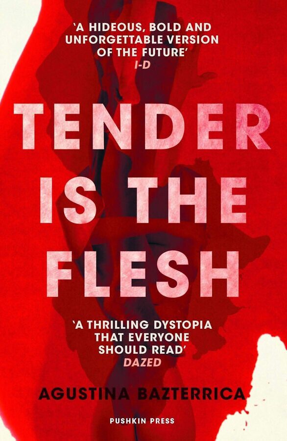10 Terrifying Modern Horror Books To Read - Quizlit