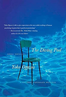 Yoko Ogawa: The Housekeeper And The Author - Quizlit