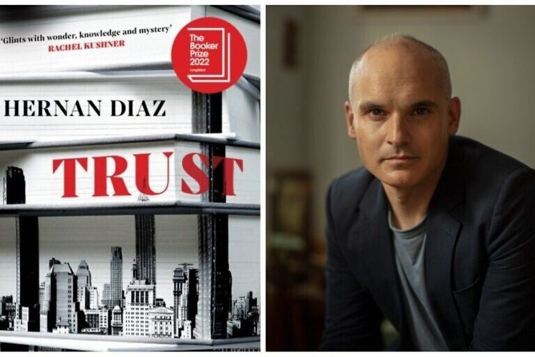 Book Of The Month April 2023 - Quizlit